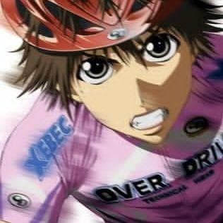 The 20+ Best Anime About Cycling