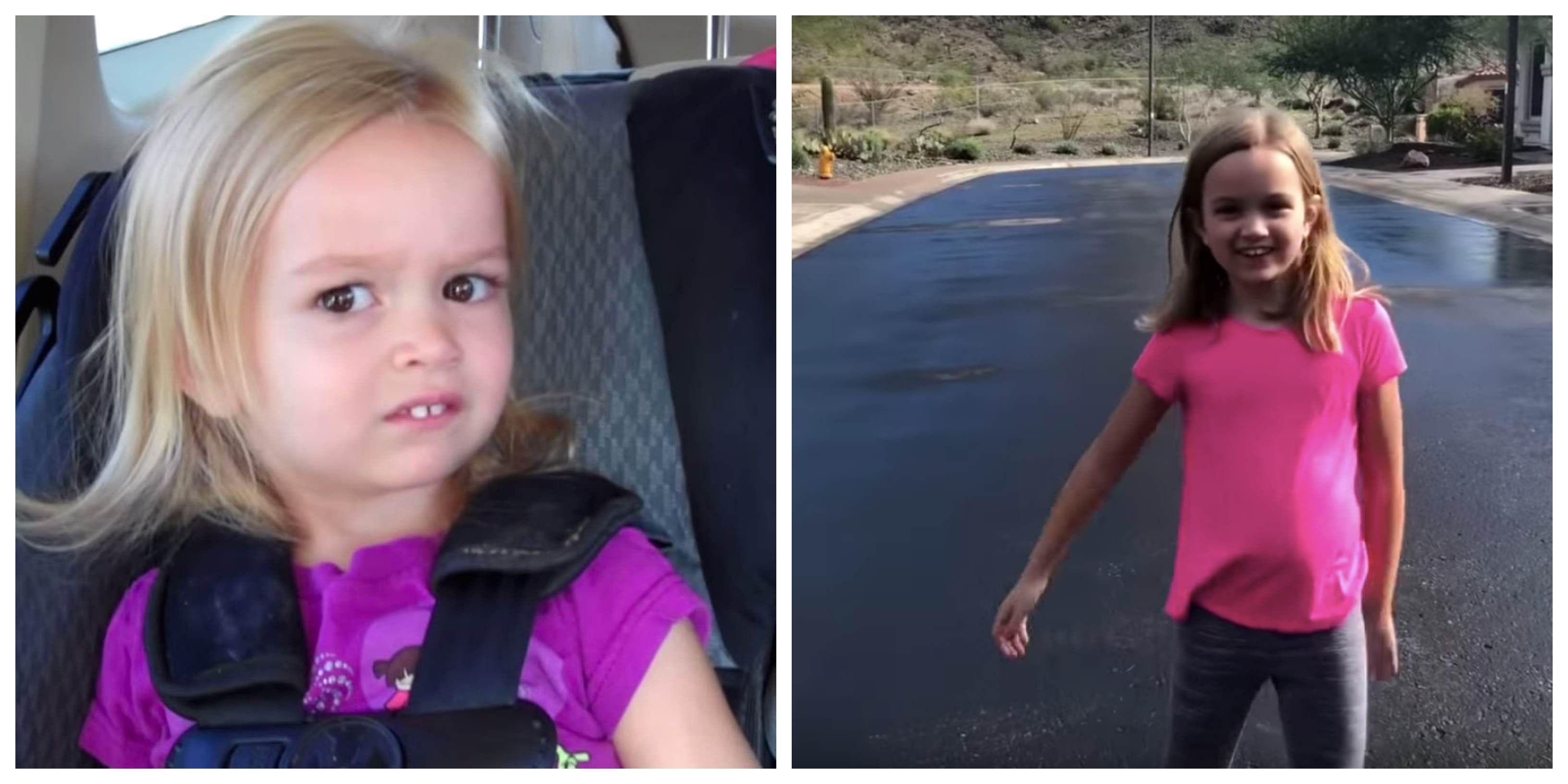 Stories Of Real People Behind Memes: The Regular People Who Went Viral