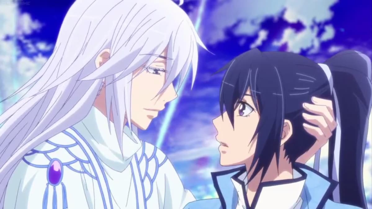 The 25+ Best Chinese Anime That Rival Japanese Studios