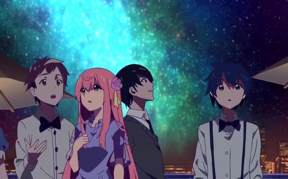 The 25+ Best Chinese Anime That Rival Japanese Studios
