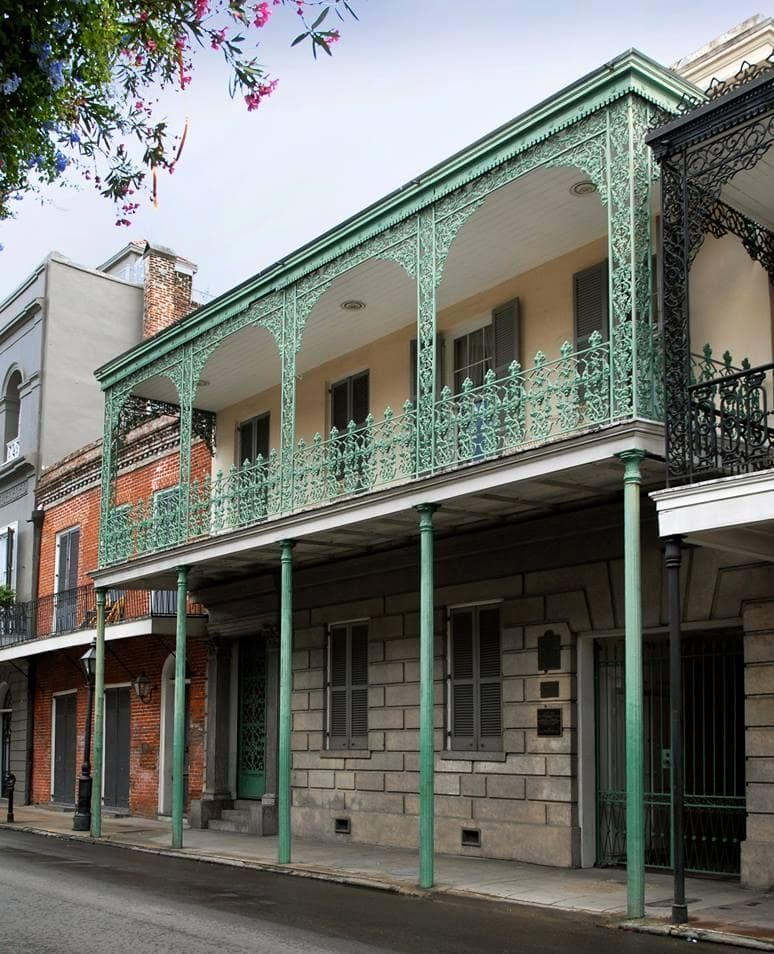 All The Creepy Real Life Locations From American Horror Story You Can ...