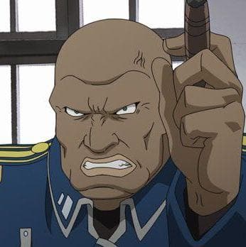 No Eyebrows Cartoon Possible Reasons Why Akutagawa Has No Eyebrows