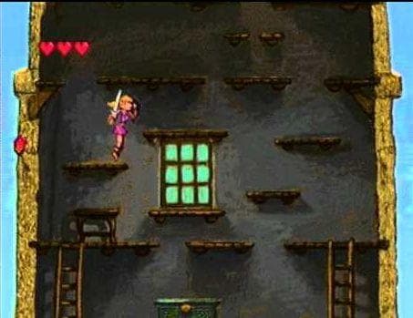 A Detailed Look at the Terrible Zelda: The Wand of Gamelon