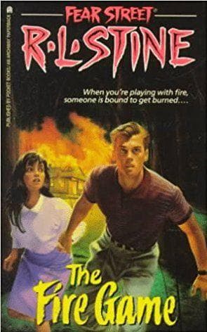 The Scariest Stories From RL Stine's Fear Street Books