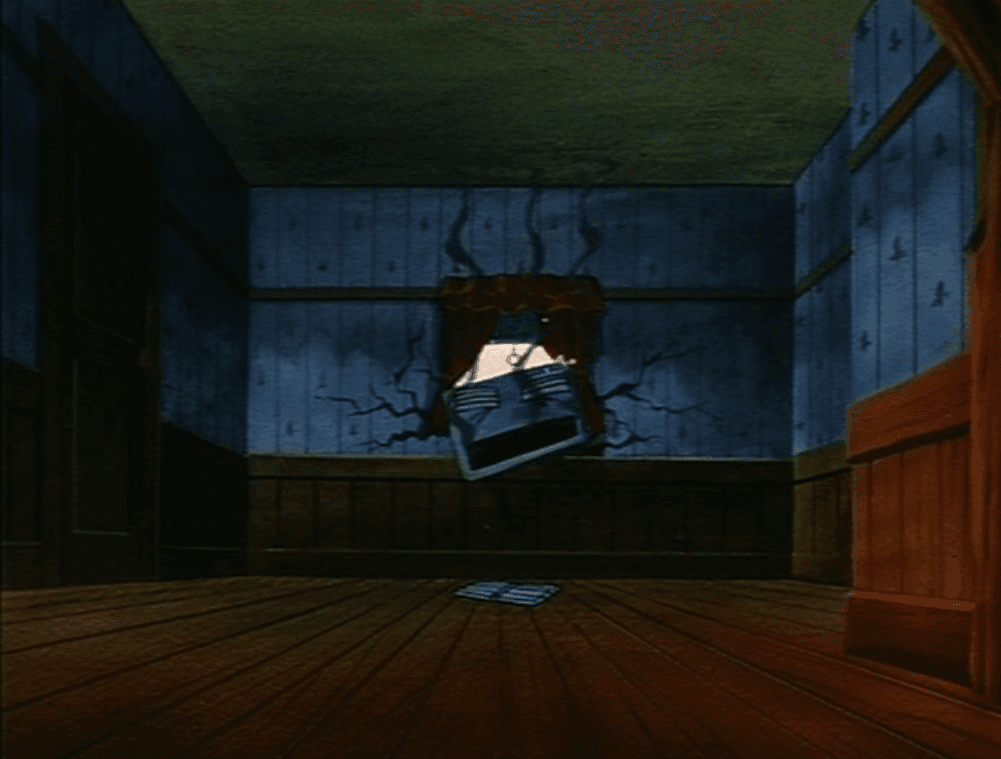 Why The Brave Little Toaster Was The Scariest Horror Movie You Never ...