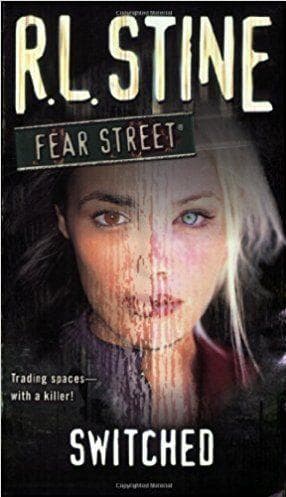 The Scariest Stories From RL Stine's Fear Street Books