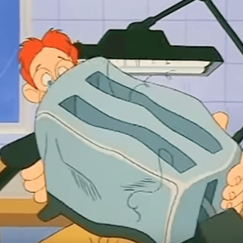 Why The Brave Little Toaster Was The Scariest Horror Movie You Never ...