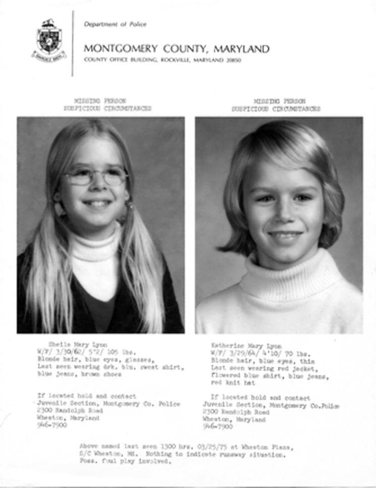 How Investigators Solved A Gruesome Mystery After Unearthing A 40-Year ...