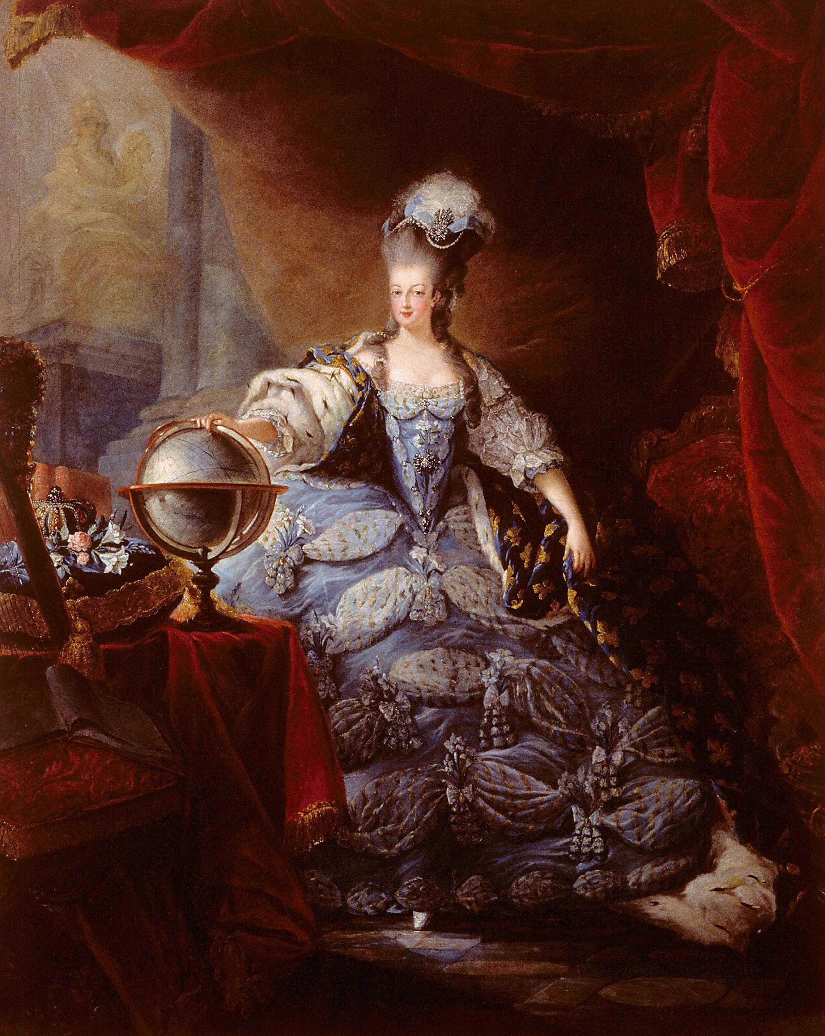 13 Misunderstandings About Marie Antoinette That Weren't True