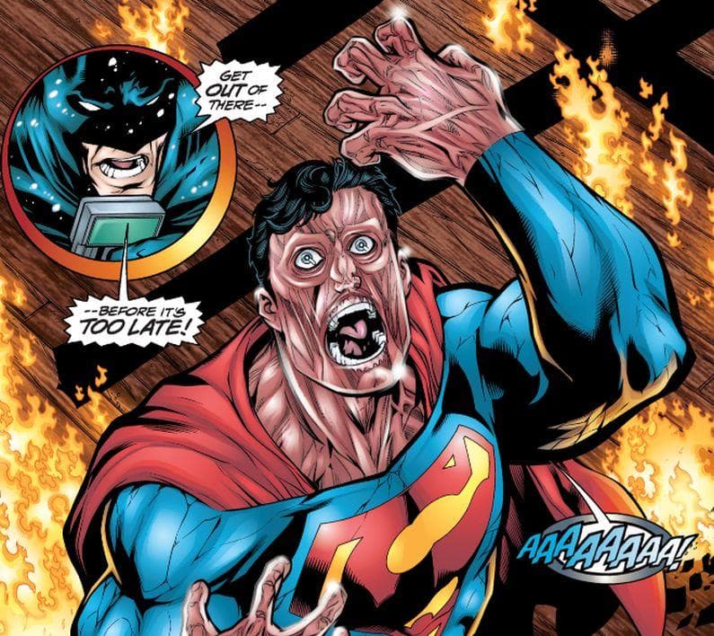 The 20 Best Justice League Comics Storylines