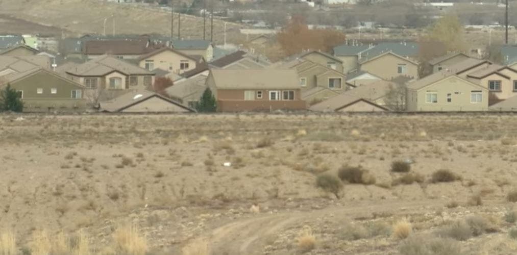 The Unsolved Mystery Of The West Mesa Bone Collector Is As Chilling As ...