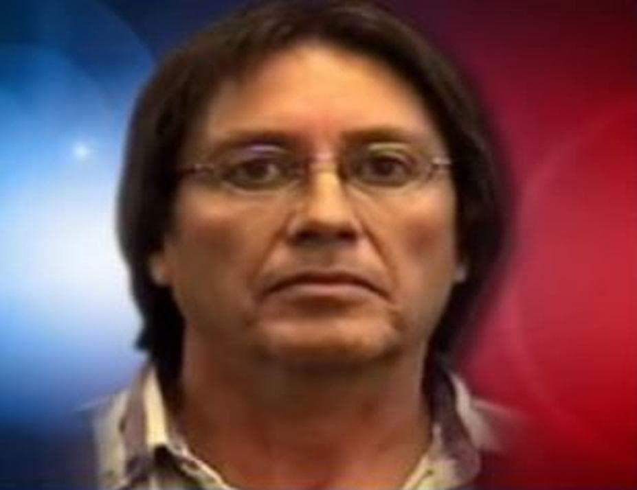 The Unsolved Mystery Of The West Mesa Bone Collector Is As Chilling As ...