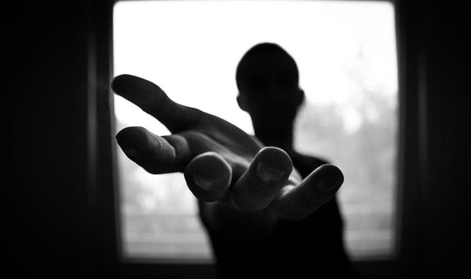 How To Contact and Summon Shadow People