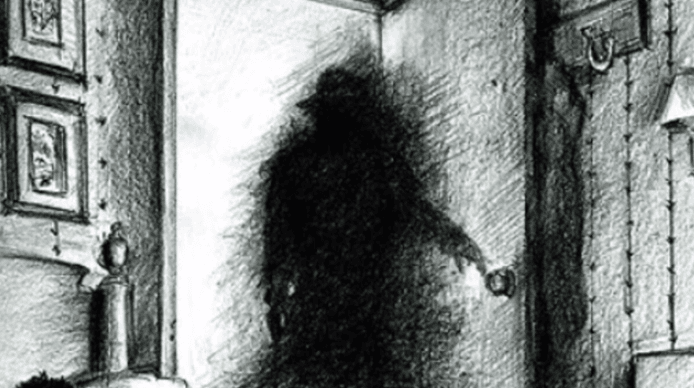 How To Contact and Summon Shadow People