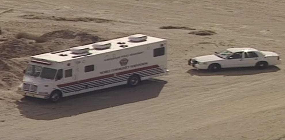 The Unsolved Mystery Of The West Mesa Bone Collector Is As Chilling As ...