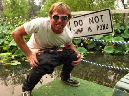 All The Members Of Jackass: Where Are They Now?