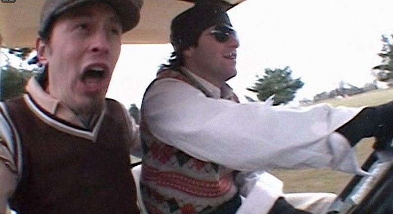 All The Members Of Jackass: Where Are They Now?