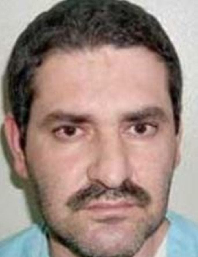 The Most Wanted Criminals From 1980 to 2005