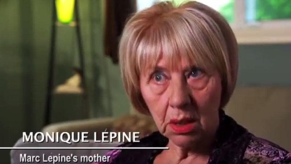 The Horrific Story Behind Marc Lepine's Anti-Feminist Murder Spree