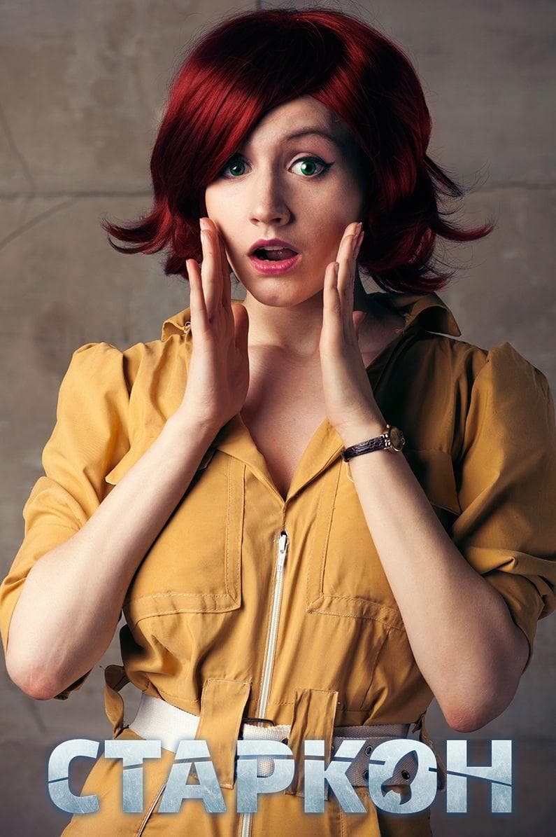 16 Sexy April Oneil Cosplays That Will Make You Say Cowabunga