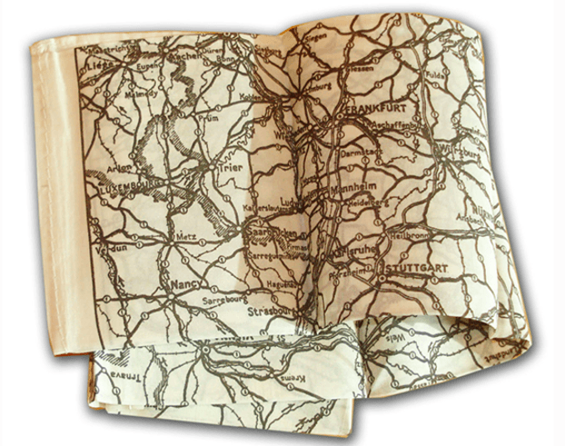 How Thousands Of Allied Prisoners Of War Used Monopoly To Escape Nazi ...