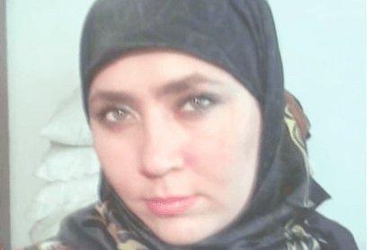 11 Insane Facts About The “Black Widows" Suicide Bombers