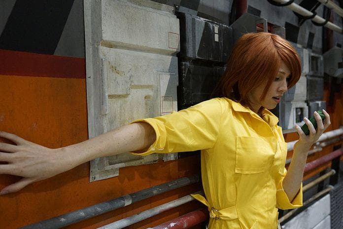 16 Sexy April Oneil Cosplays That Will Make You Say Cowabunga