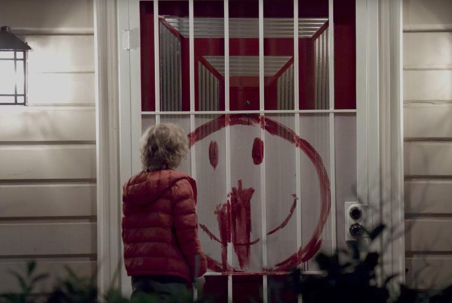 The Smiley Face Murder Mystery May Be The Inspiration Behind American ...