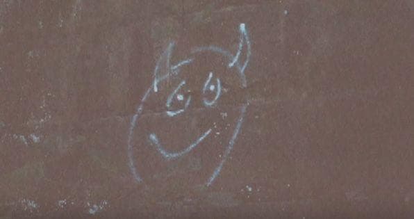 The Smiley Face Murder Mystery May Be The Inspiration Behind American ...