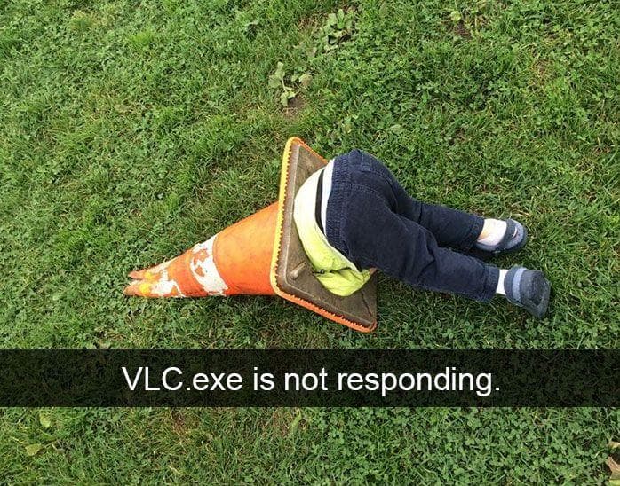 21 Hilarious Snapchats Of Wild Kids In Their Natural Habitat