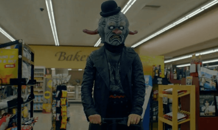 The Smiley Face Murder Mystery May Be The Inspiration Behind American ...