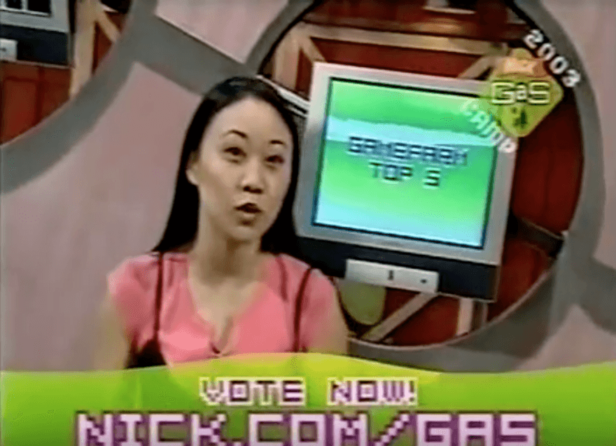 Nick GAS Was The Best TV Channel In The '90s—And You Totally Forgot ...