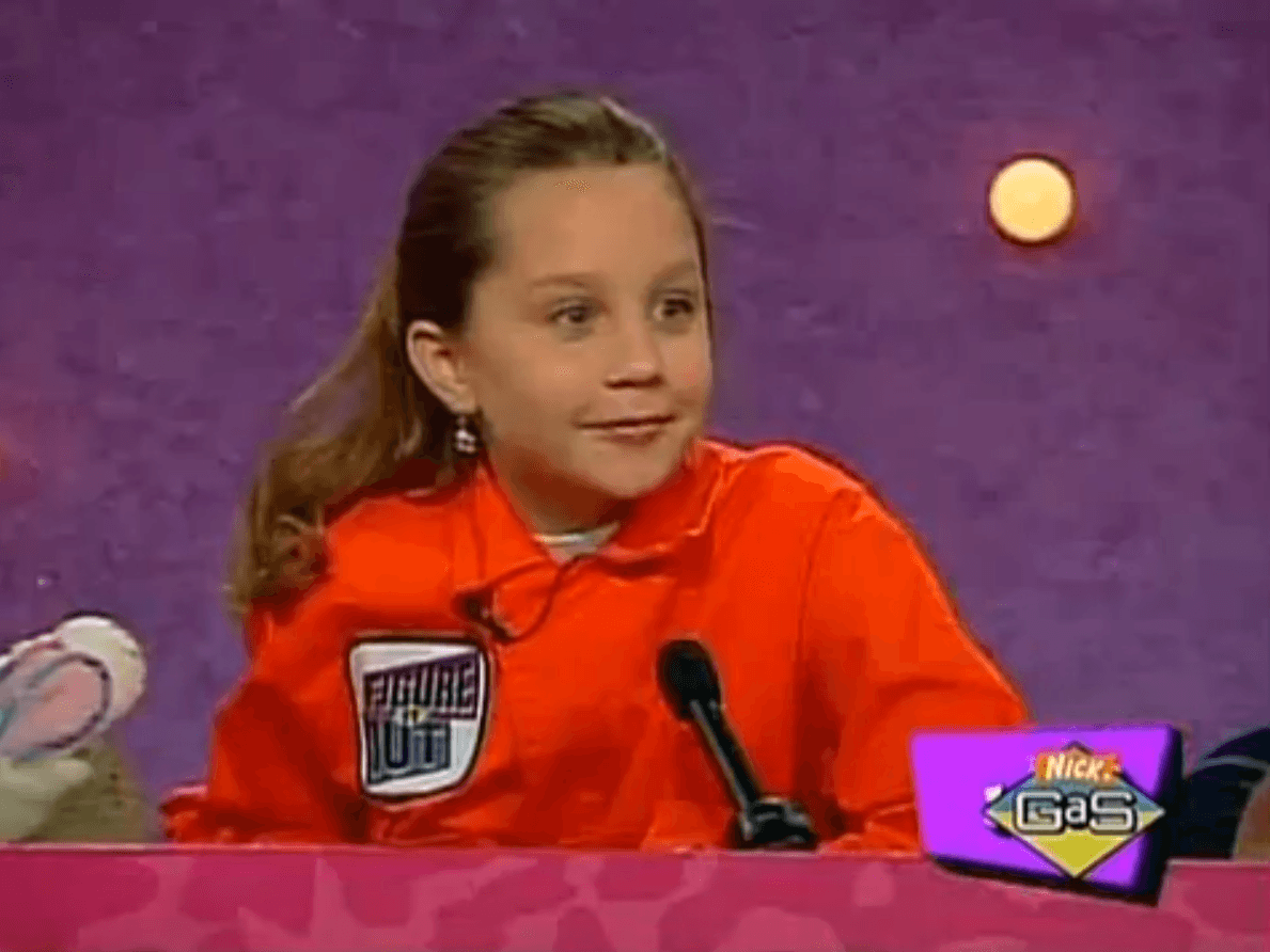 Nick GAS Was The Best TV Channel In The '90s—And You Totally Forgot ...
