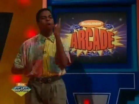 Nick GAS Was The Best TV Channel In The '90s—And You Totally Forgot ...