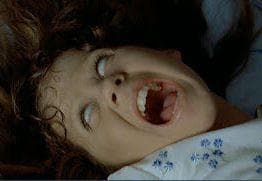Signs Someone You Know Might Be Possessed By A Demonic Presence