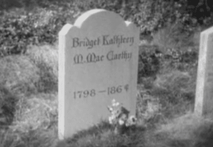 100 Years After She Died, Bridey Murphy Allegedly Came Back From The ...