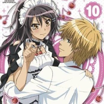 The 25+ Best Anime About Maids