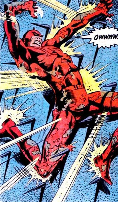 26 Best Daredevil Comics Storylines