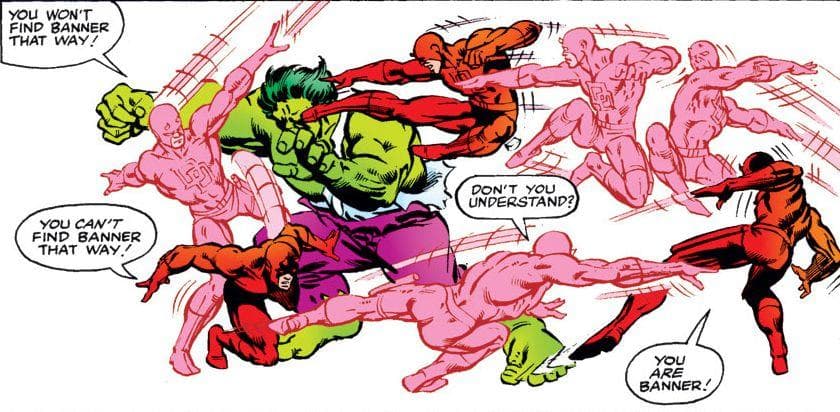 26 Best Daredevil Comics Storylines