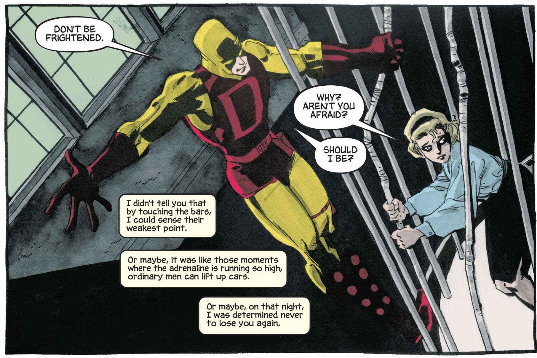 26 Best Daredevil Comics Storylines