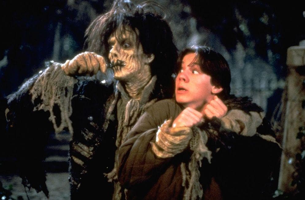 15 Reasons Why Hocus Pocus Is Super Edgy For a Disney Movie