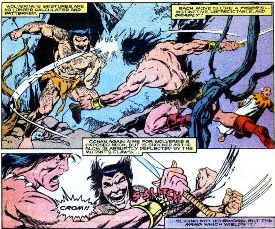 25 Best Wolverine Comics Storylines