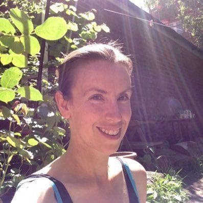 Adele and Matt Allen Are Raising Free Range Kids Without Medicine