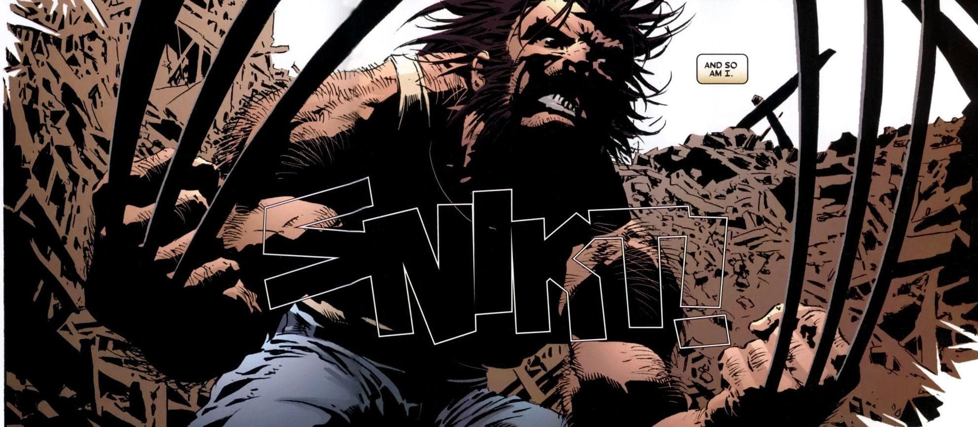 25 Best Wolverine Comics Storylines