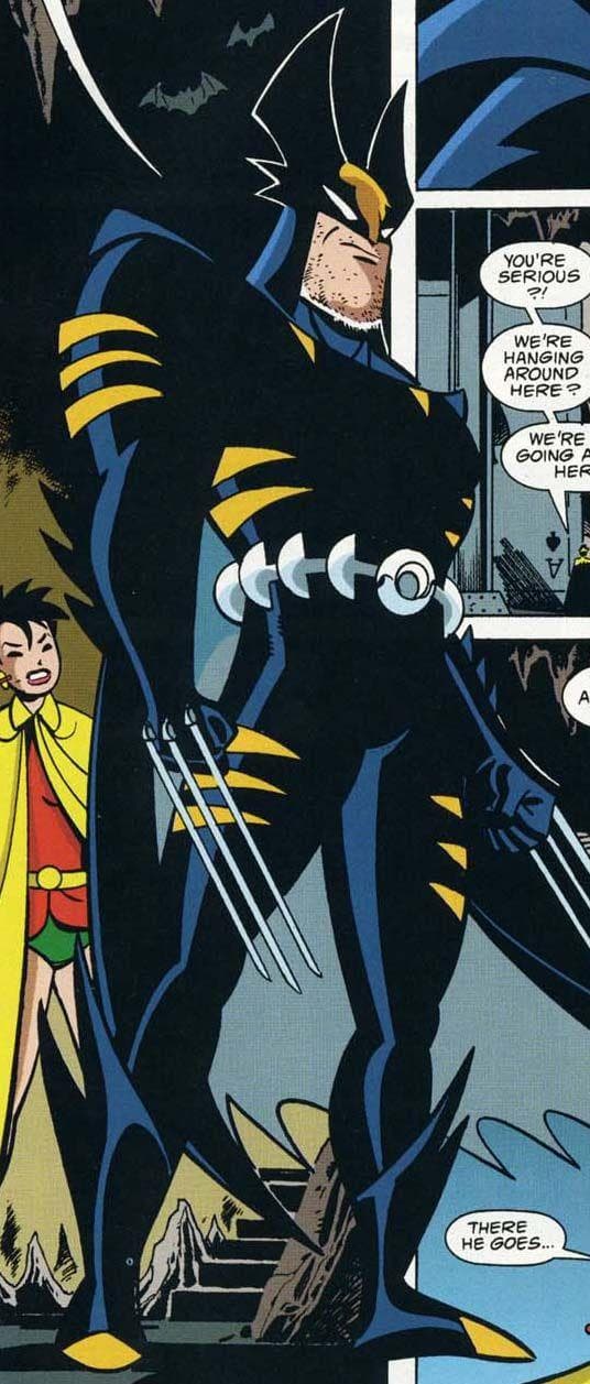 25 Best Wolverine Comics Storylines