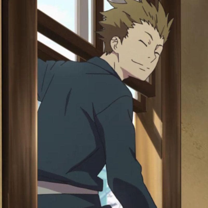 The 30+ Best Priest Anime Characters