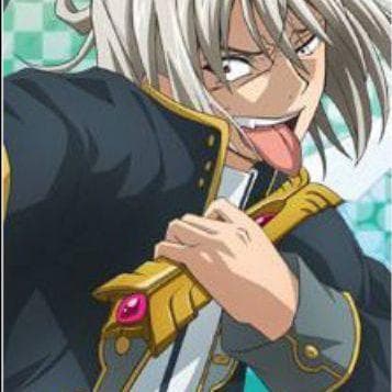 The 30+ Best Priest Anime Characters