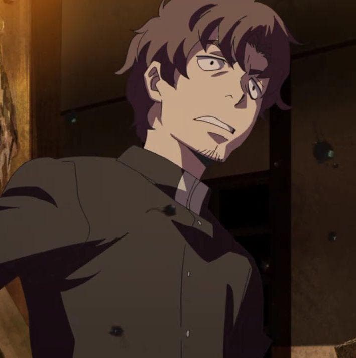 The 30+ Best Priest Anime Characters