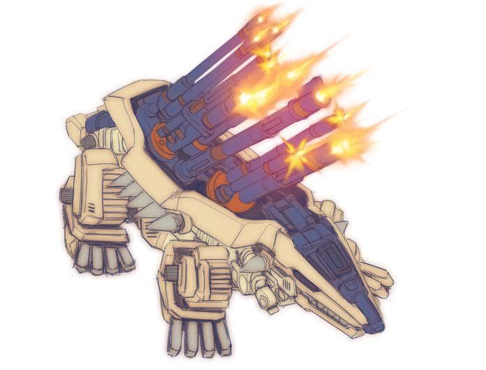 These Pokemon Have Some Seriously Badass Mecha Transformations
