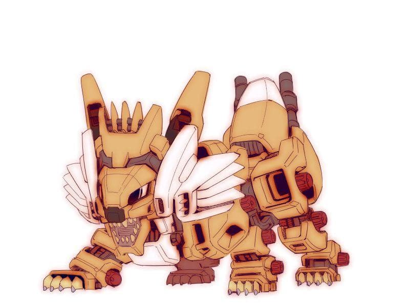 These Pokemon Have Some Seriously Badass Mecha Transformations